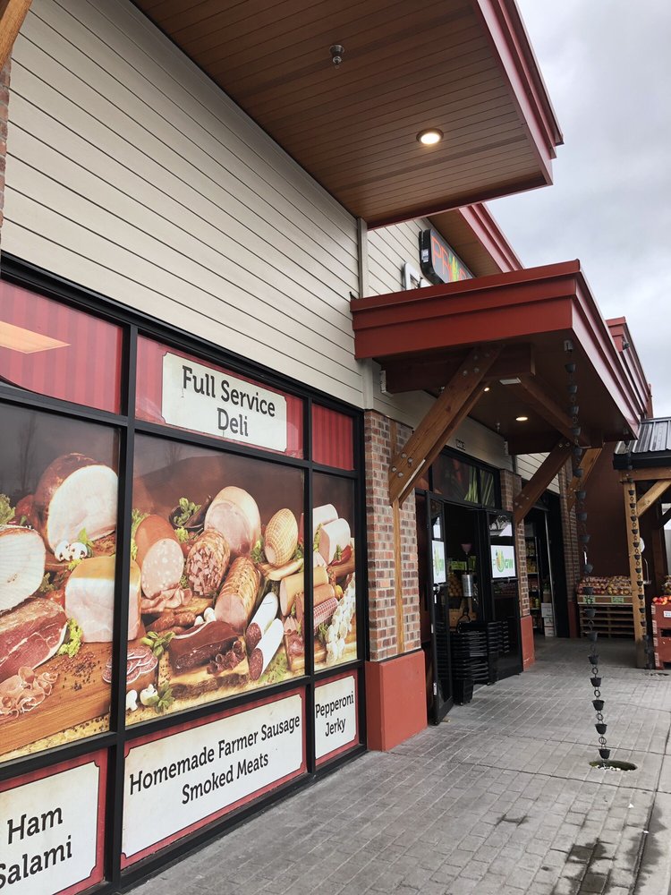 THE MAD BUTCHER - Updated December 2025 - 45735 Alexander Avenue ...