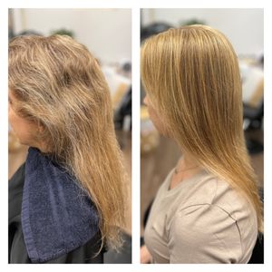 BISHOPS CUTS/COLOR - Updated September 2025 - 377 Photos & 219 Reviews ...