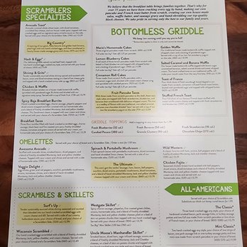 SCRAMBLERS - Updated March 2025 - 50 Photos & 30 Reviews - 1500 ...