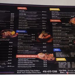 REPUBLIKA RESTOBAR AND GRILL - Updated March 2025 - 54 Photos & 12 ...