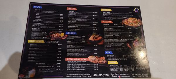 REPUBLIKA RESTOBAR AND GRILL - Updated April 2025 - 61 Photos & 13 ...