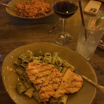 FORBICI MODERN ITALIAN - 839 Photos & 546 Reviews - 1633 W Snow Ave ...