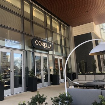 CORELLA CAFÉ AND LOUNGE - Updated July 2024 - 85 Photos & 36 Reviews ...