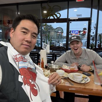 NEMO’S SEAFOOD GRILL - Updated January 2026 - 65 Photos & 75 Reviews ...