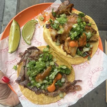 ESSE TACO - Updated November 2024 - 119 Photos & 68 Reviews - 219 ...