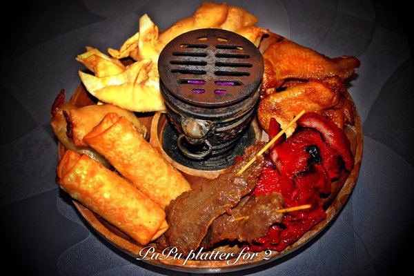 CHINA SAILS - Updated December 2025 - 25 Photos & 45 Reviews - 155 Hope ...