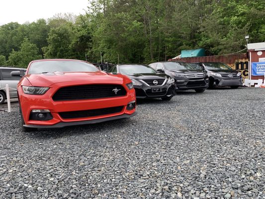 A&M AUTO SALES - Updated December 2025 - 18 Photos & 18 Reviews - 3210 ...