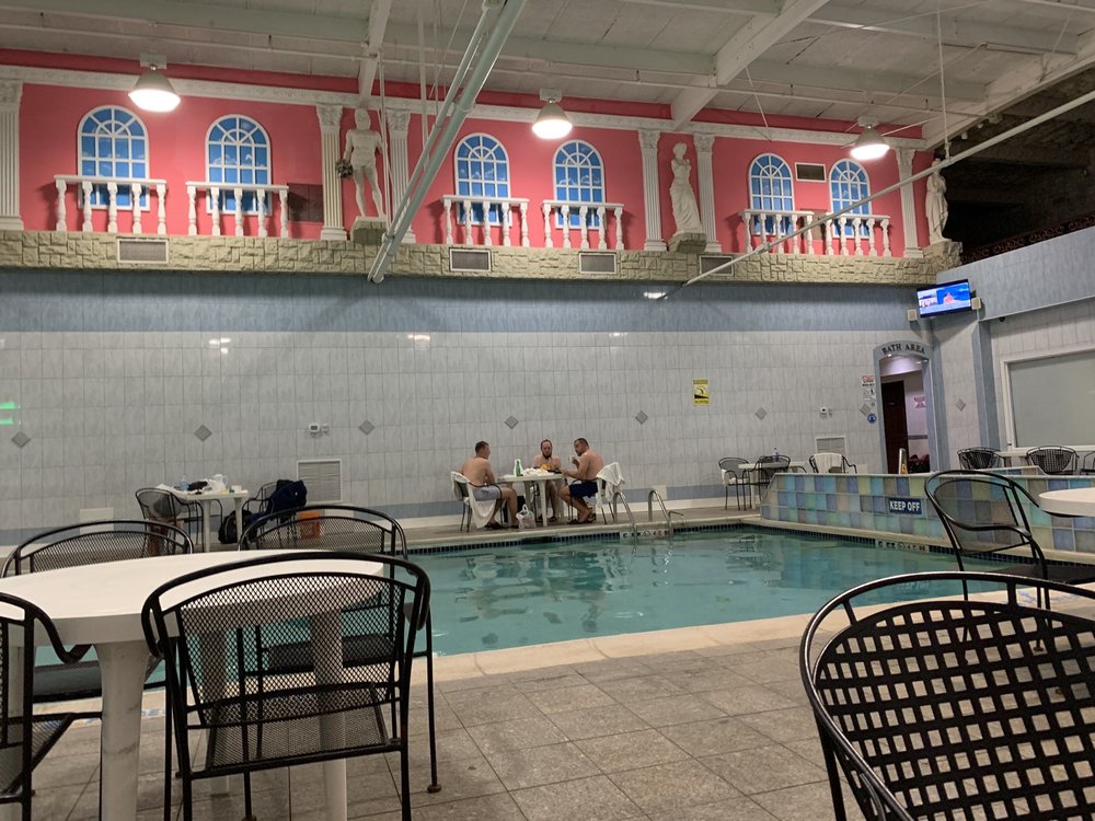 SOUTHAMPTON SPA - Updated March 2025 - 49 Photos & 92 Reviews - 141 2nd ...