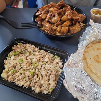 ISLAND STYLE FOOD & BBQ - Updated November 2024 - 69 Photos & 40 ...