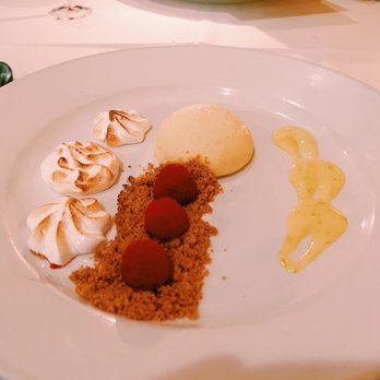 CHEF’S TABLE AT THE EDGEWATER - Updated March 2025 - 765 Photos & 482 ...