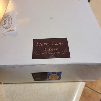 STARRY LANE BAKERY - Updated May 2025 - 484 Photos & 528 Reviews - 3925 ...