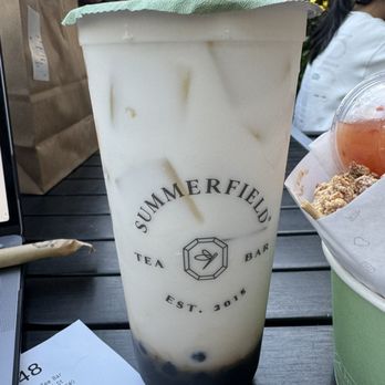 SUMMERFIELD TEA BAR - Updated December 2024 - 685 Photos & 514 Reviews ...
