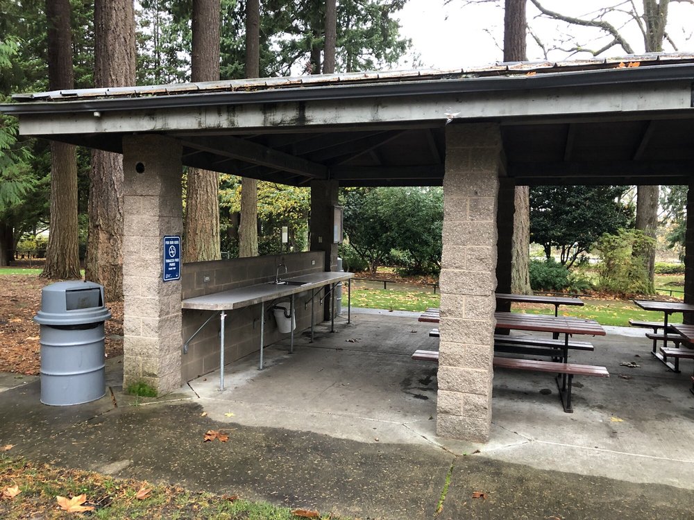 EDMONDS CITY PARK - 56 Photos & 16 Reviews - 600 Third Ave S, Edmonds ...