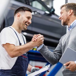 EXCELLENCE COLLISION CENTER - Updated October 2025 - 26 Photos - 7862 ...