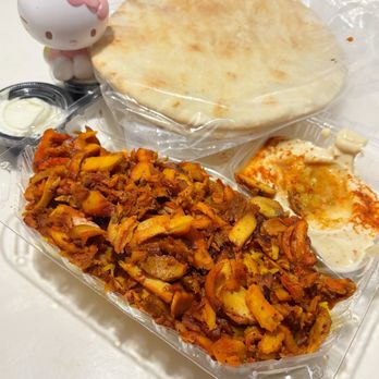 LAZEEZ GRILL & BAKERY - Updated December 2025 - 353 Photos & 589 ...