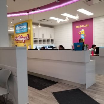 KIDCREW - Updated January 2026 - 10 Photos & 23 Reviews - 1440 Bathurst ...