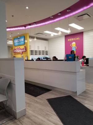 KIDCREW - Updated August 2025 - 10 Photos & 23 Reviews - 1440 Bathurst ...