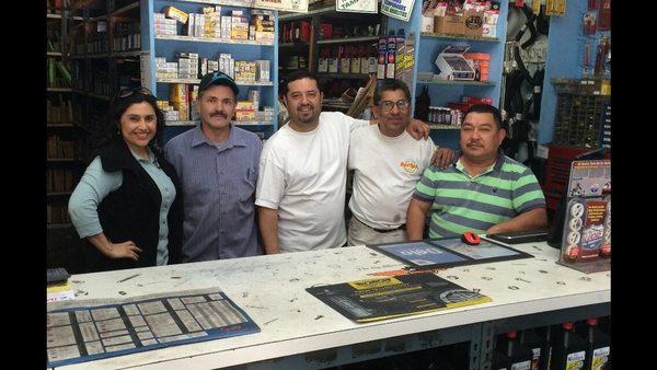 MEXICO AUTO PARTS - Updated December 2025 - 31 Photos - 5153 W Adams ...