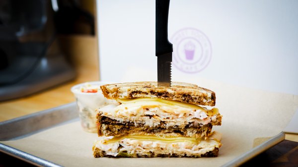 SWEET TOOTH CAFE - Updated November 2025 - 150 Photos & 61 Reviews ...