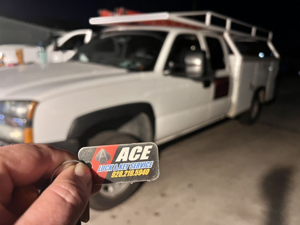 ACE LOCK AND KEY SERVICE - Updated October 2025 - 15 Reviews - 1734 Hwy ...