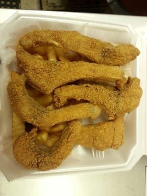 FISH MARKET - Updated October 2025 - 12 Reviews - 7212 Geyer Springs Rd ...