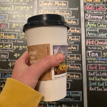 MOCHA MONKEY - Updated December 2025 - 48 Photos & 81 Reviews - 115 S ...