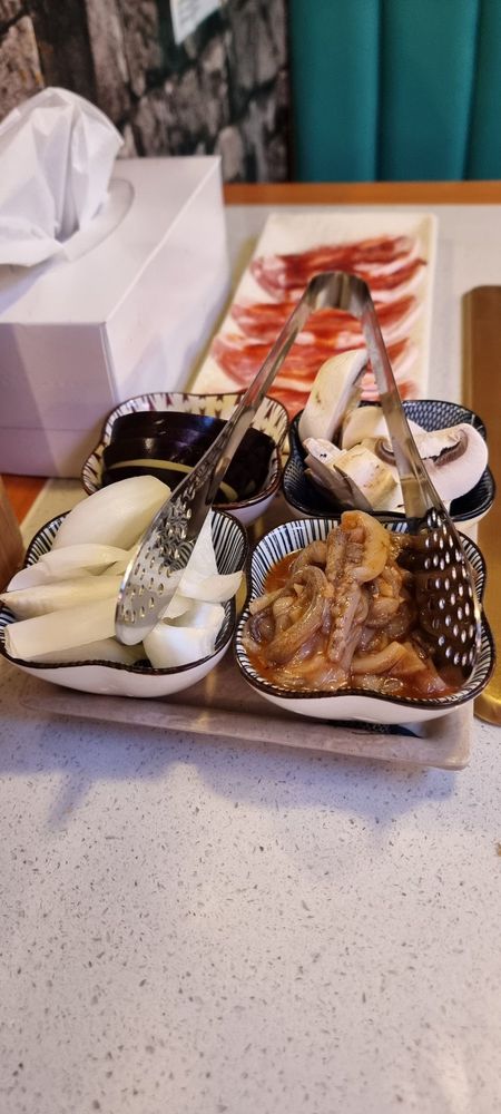 LIAN PU - Updated December 2025 - 33 Photos & 25 Reviews - 14 Marshall ...