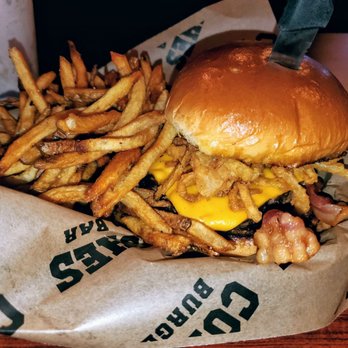 COACHES BURGER BAR - Updated August 2025 - 17 Photos & 23 Reviews ...