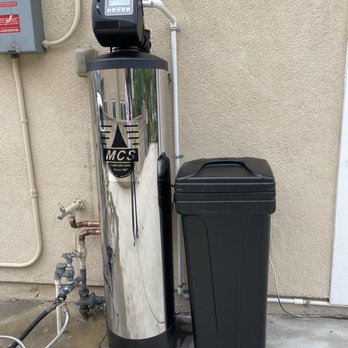 MCS WATER - Updated July 2024 - 57 Photos & 44 Reviews - 421 E Valley ...
