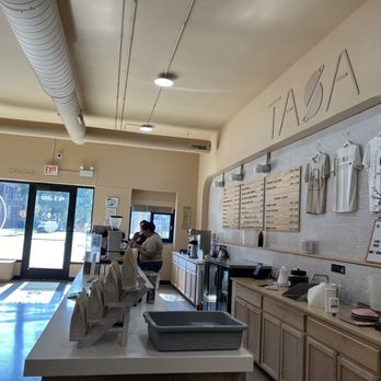 TASA COFFEE ROASTERS - Updated January 2025 - 111 Photos & 49 Reviews ...