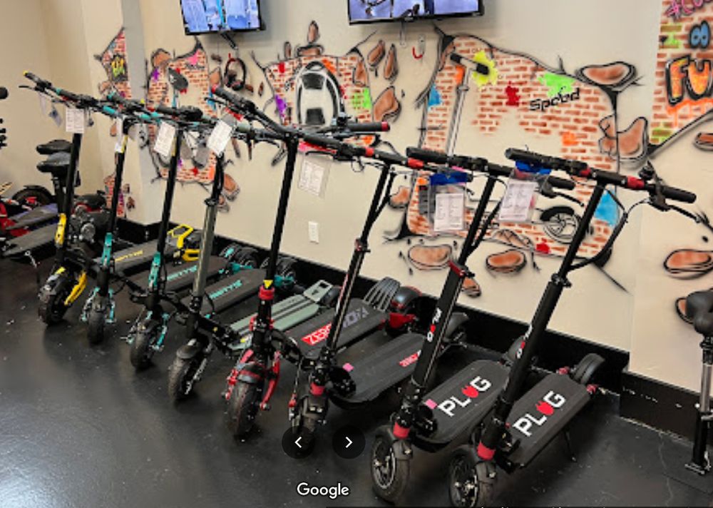 SPEED - Updated December 2025 - 605 E County Line Rd, Lakewood, New ...