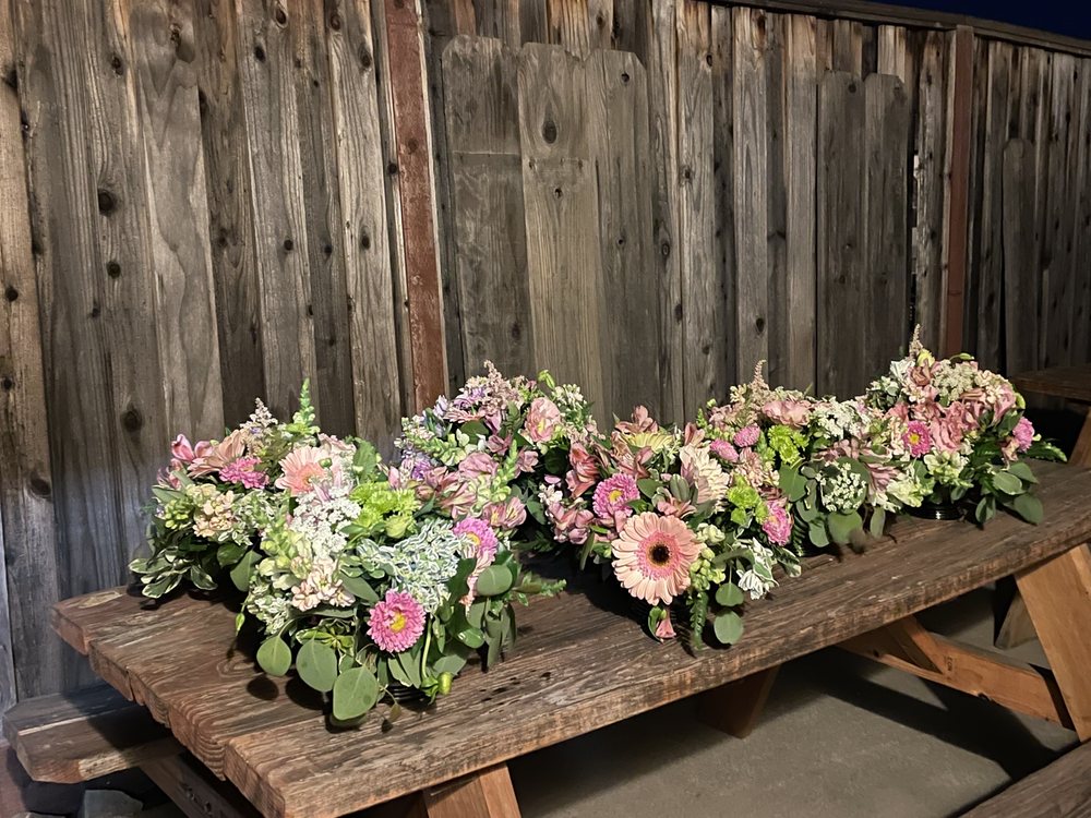 JORY’S FLOWERS - 234 Photos & 240 Reviews - 1935 Galindo St, Concord ...