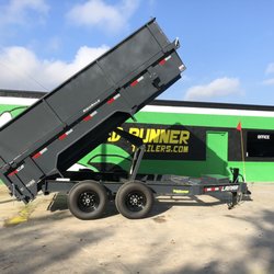 LOAD RUNNER TRAILERS - 30 Photos & 14 Reviews - 19681 SW 69th Pl, Fort ...