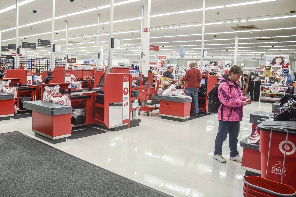 TARGET - Updated January 2026 - 15 Photos - 2505 1st St S, Willmar ...