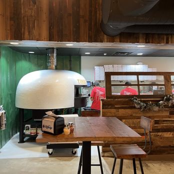 TIMBER PIZZA CO. RALEIGH - Updated August 2025 - 56 Photos & 43 Reviews ...