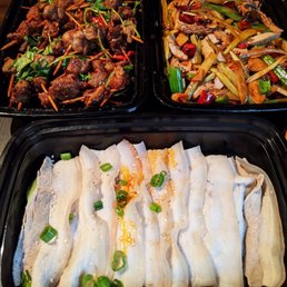 CHENGDU TASTE 滋味成都 - 417 Photos & 168 Reviews - 504 5th Ave S, Seattle ...