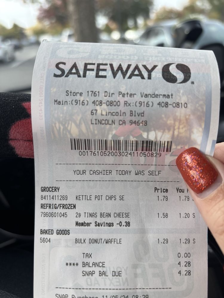 SAFEWAY - Updated January 2026 - 181 Photos & 115 Reviews - 67 Lincoln ...