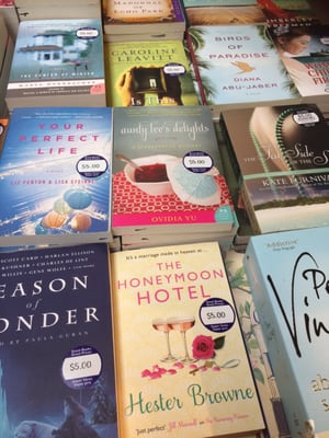 CHAPTERS - Updated January 2026 - 13 Photos & 15 Reviews - 2991 ...