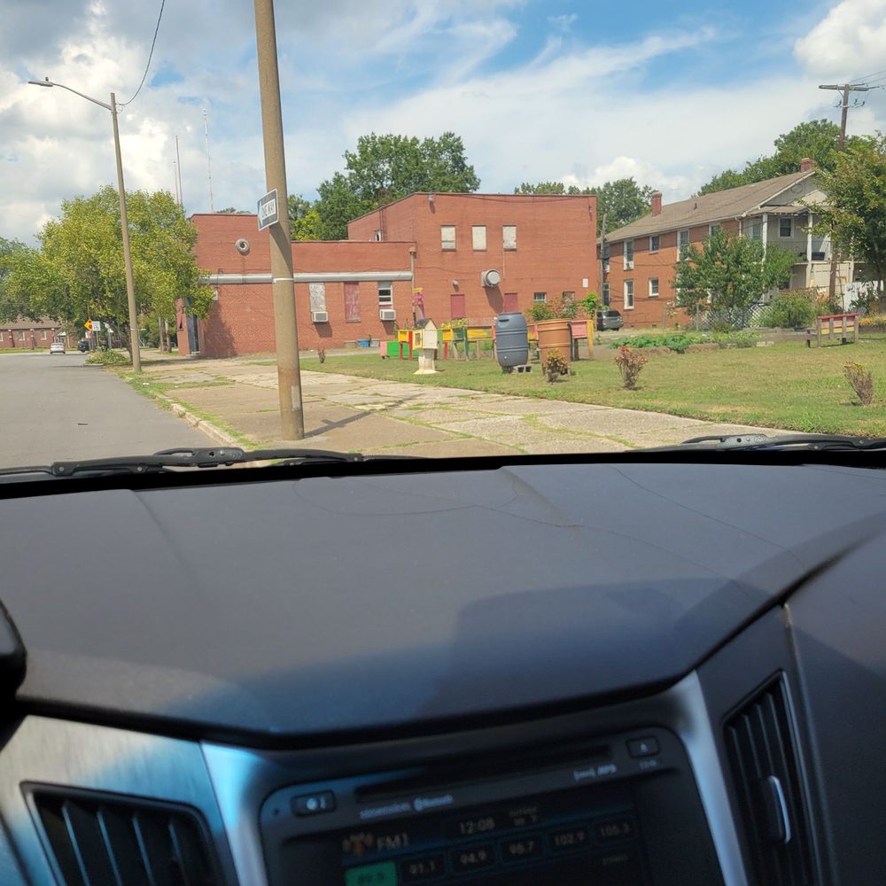 CRADOCK BRANCH LIBRARY - Updated October 2025 - 28 Prospect Pkwy ...