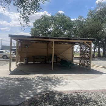 ENCHANTED TRAILS RV PARK & TRADING POST - Updated January 2026 - 75 ...