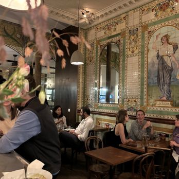 POULETTE - Updated December 2025 - 117 Photos & 78 Reviews - 3 Rue ...