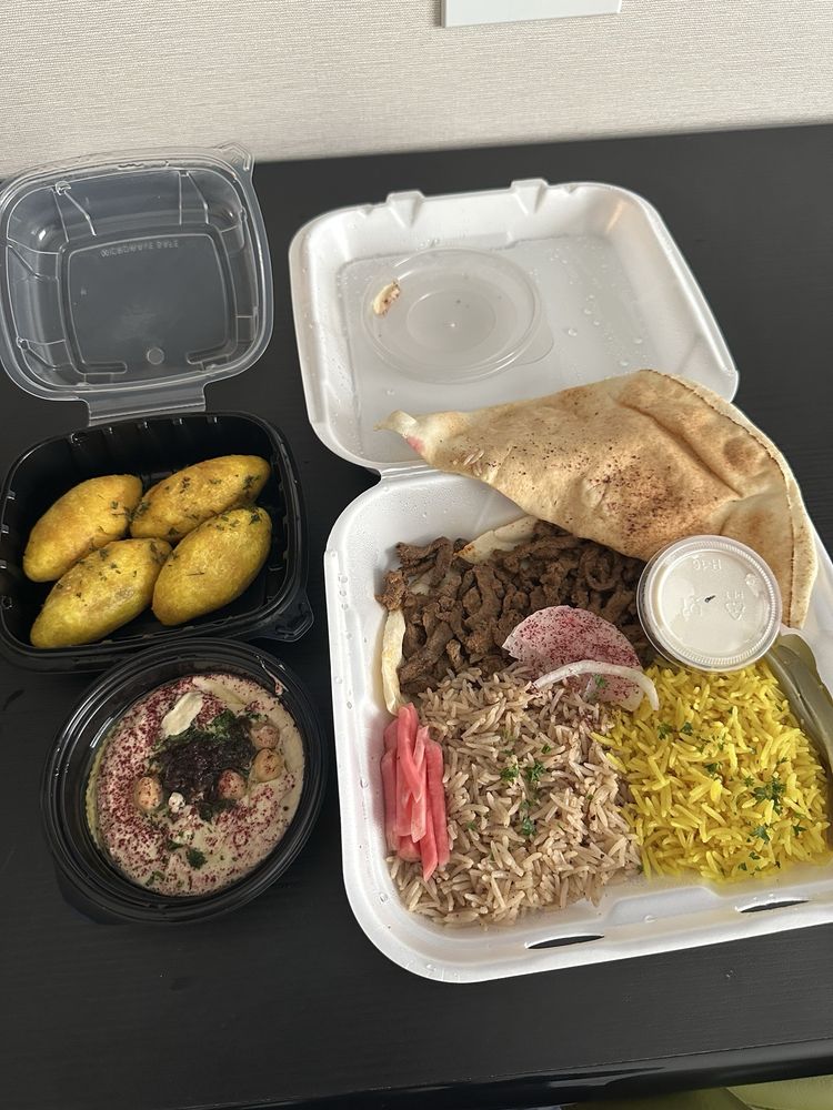 BABYLON KITCHEN - Updated June 2025 - 4255 Alpine Ave NW, Comstock Park ...