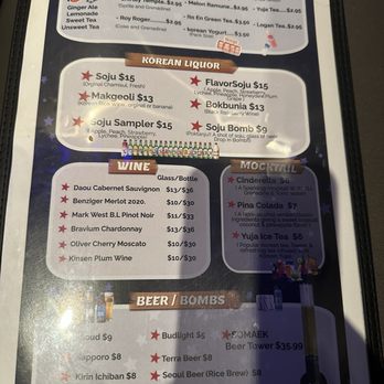 GOGI GUYS KOREAN BBQ - Updated September 2025 - 454 Photos & 197 ...