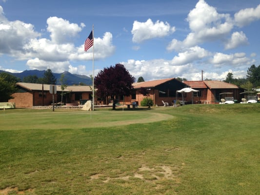TRINITY ALPS GOLF AND COUNTRY CLUB - Updated December 2025 - 130 Golf ...