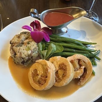 BACCHUS BISTRO & WINE BAR - Updated January 2025 - 626 Photos & 589 ...