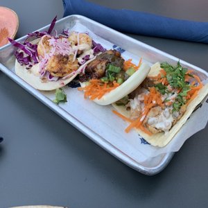 BLUE BAT KITCHEN & TEQUILARIA - 692 Photos & 526 Reviews - 249 N Water ...