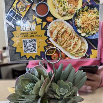SOMEBURROS - Updated September 2025 - 202 Photos & 427 Reviews - 101 E ...