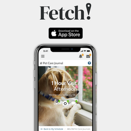 Fetch! Pet Care Reviews | Read Customer Service Reviews of fetchpetcare.com