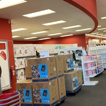 TARGET - Updated November 2025 - 185 Photos & 43 Reviews - 7129 O'Kelly ...