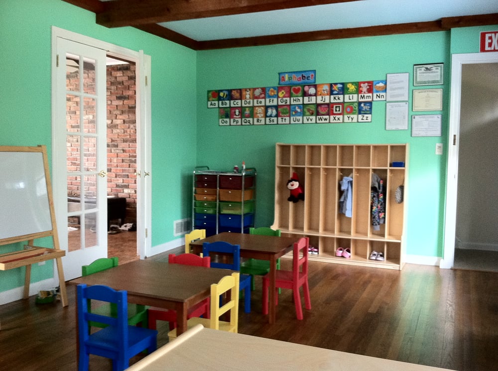 COZY TIME DAY CARE LLC - Updated May 2025 - 56 Franklin Ave, Harrison ...